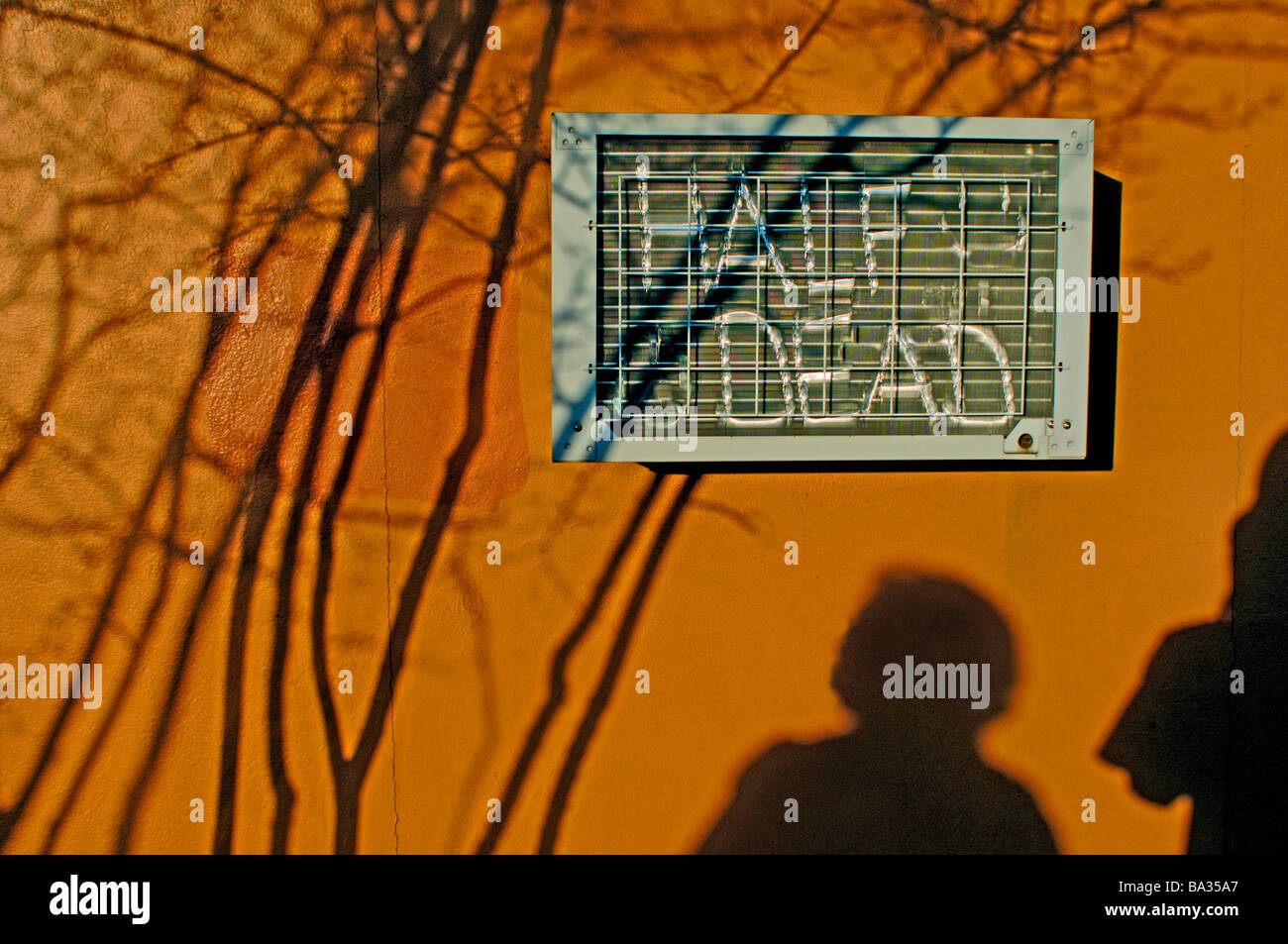 Culture urbaine dessins de rue Banque de photographies et d’images à ...