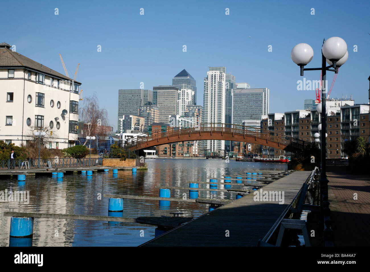 Maison de millwall Banque de photographies et d’images à haute ...