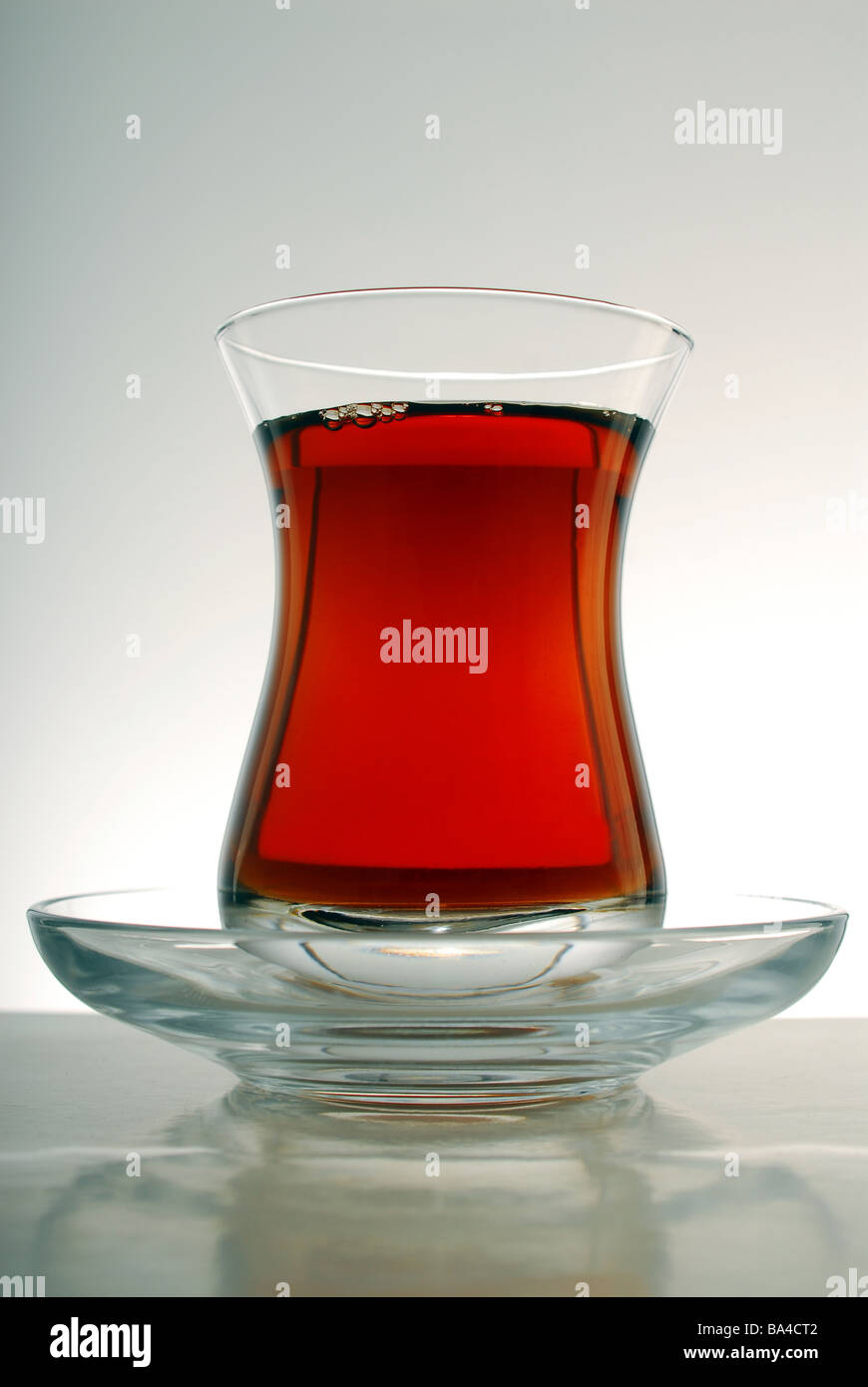 Turkish tea cay Banque de photographies et d’images à haute résolution ...