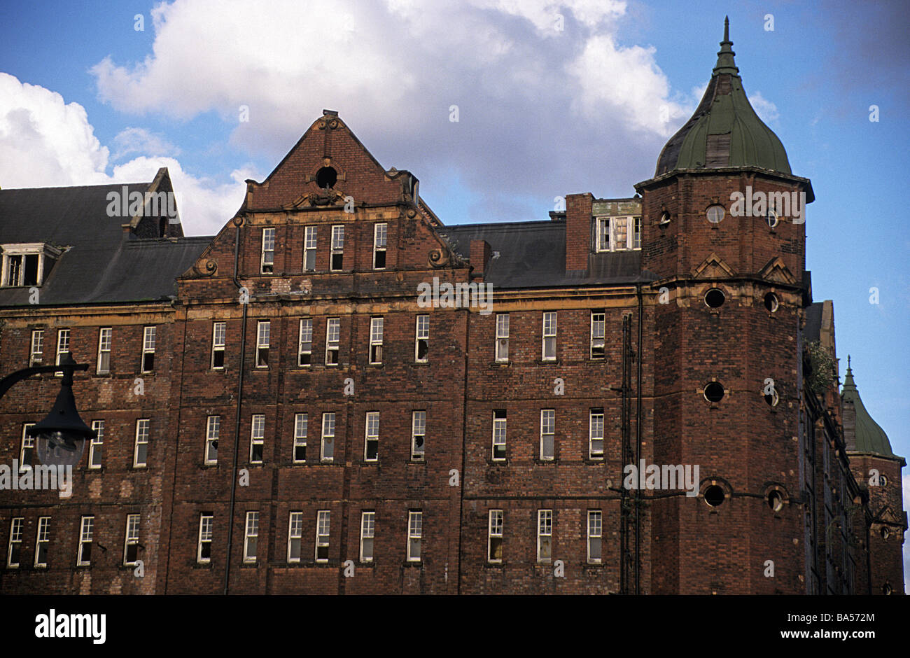 Rowton house Banque de photographies et d’images à haute résolution - Alamy