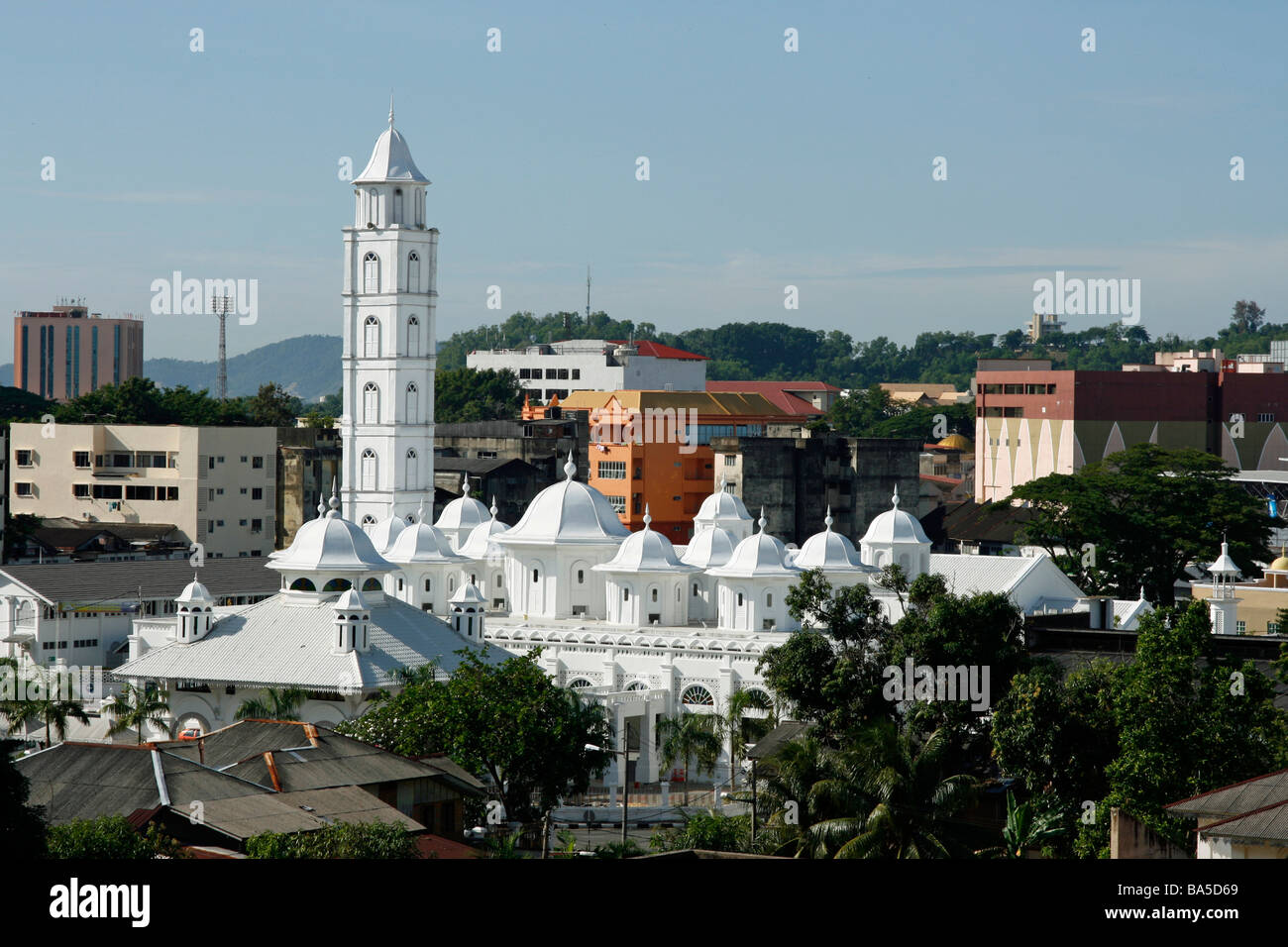Bukit puteri Banque de photographies et d’images à haute résolution - Alamy