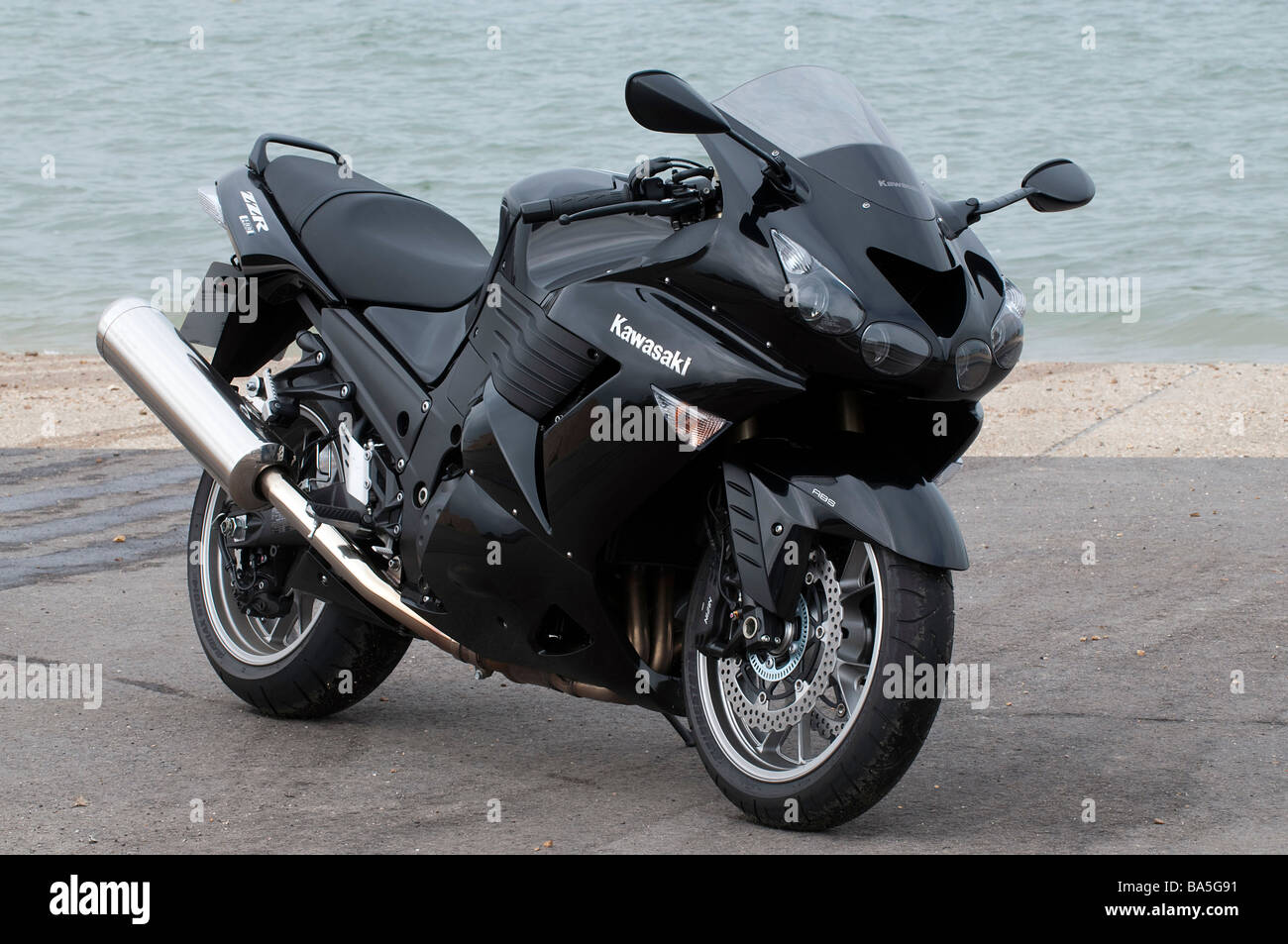 Zzr 1400 Banque de photographies et d’images à haute résolution - Alamy