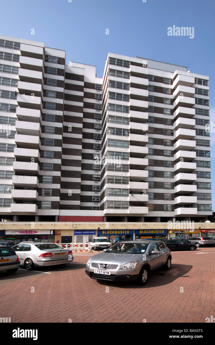 Sunbury cross Banque de photographies et d’images à haute résolution ...