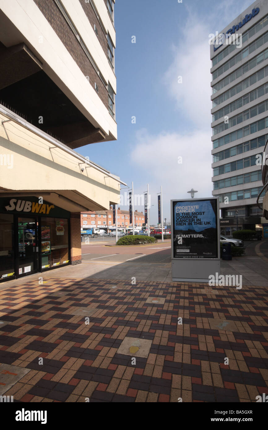 Sunbury cross Banque de photographies et d’images à haute résolution ...