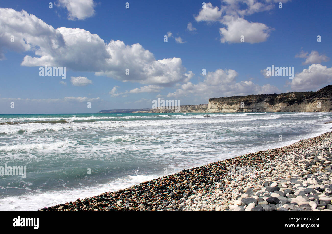 Episkopi bay Banque de photographies et d’images à haute résolution - Alamy