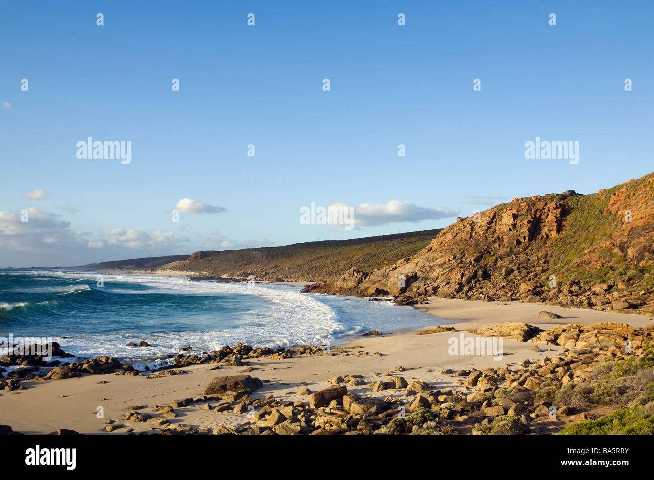 Parc national leeuwin naturaliste Banque de photographies et d’images à ...