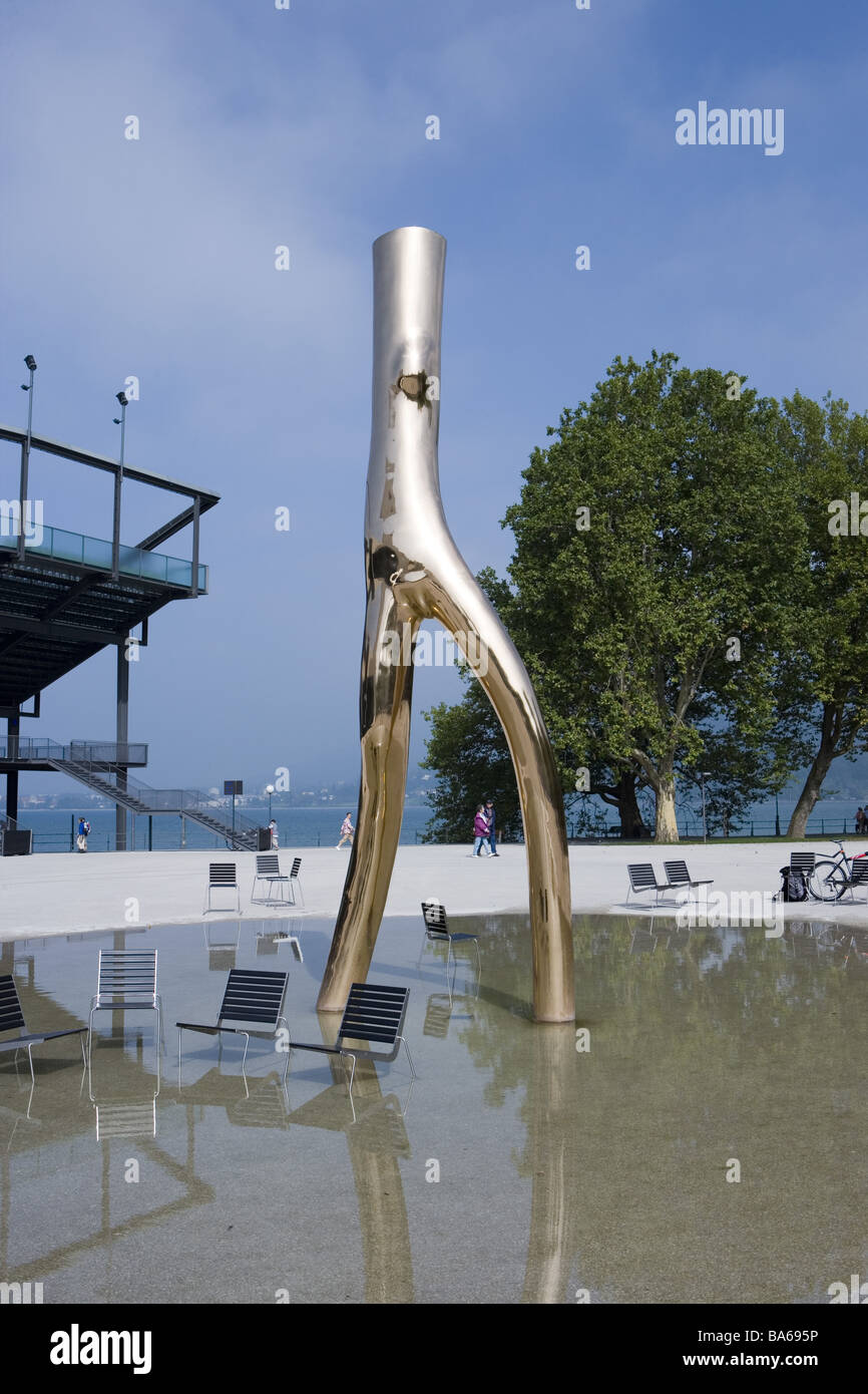 Bechtold house ou rococo house Banque de photographies et d’images à ...