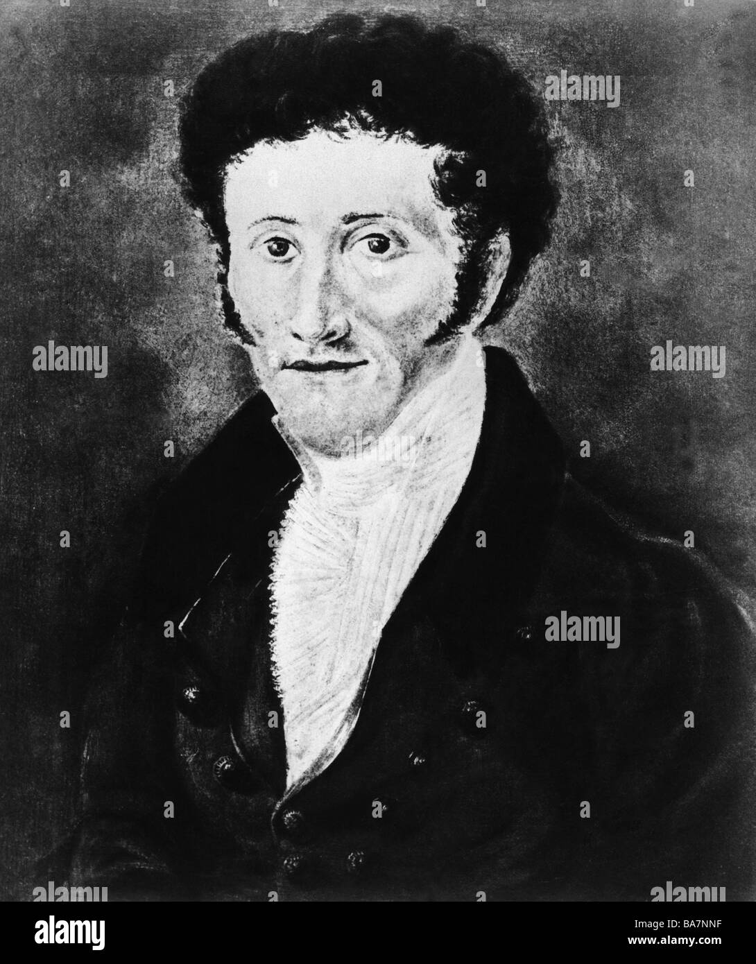 Ernst theodor wilhelm hoffmann Banque de photographies et d’images à ...