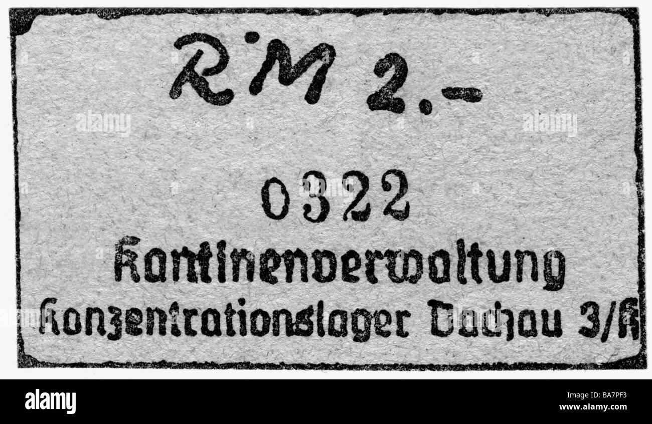 Concentration camp camps Banque de photographies et d’images à haute ...