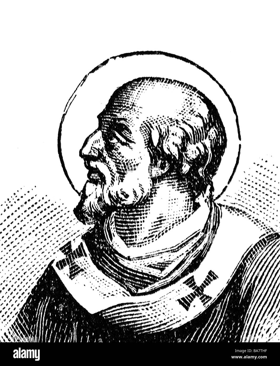 Saint eugenius Banque de photographies et d’images à haute résolution ...