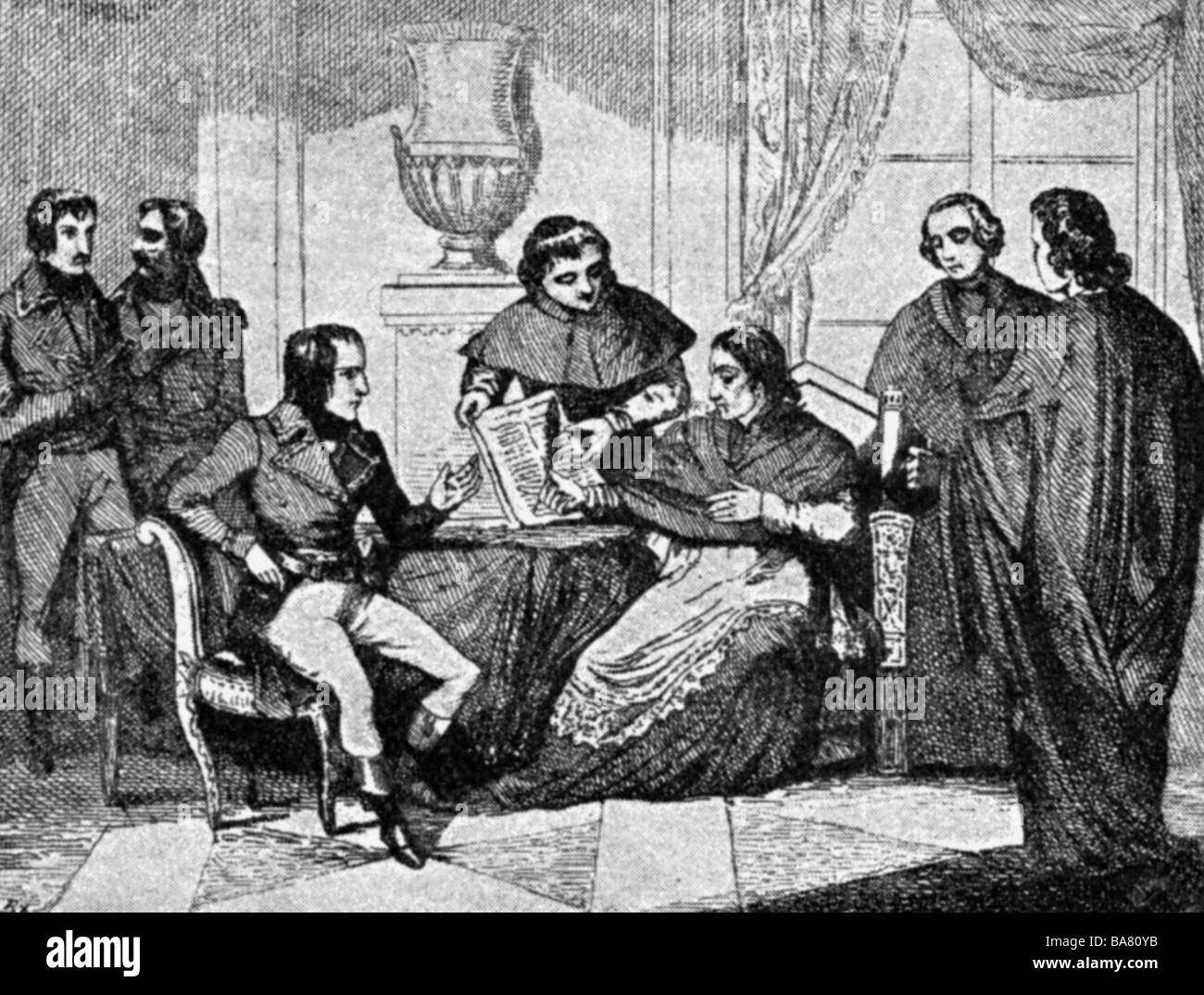 Alessandro mattei Banque de photographies et d’images à haute ...