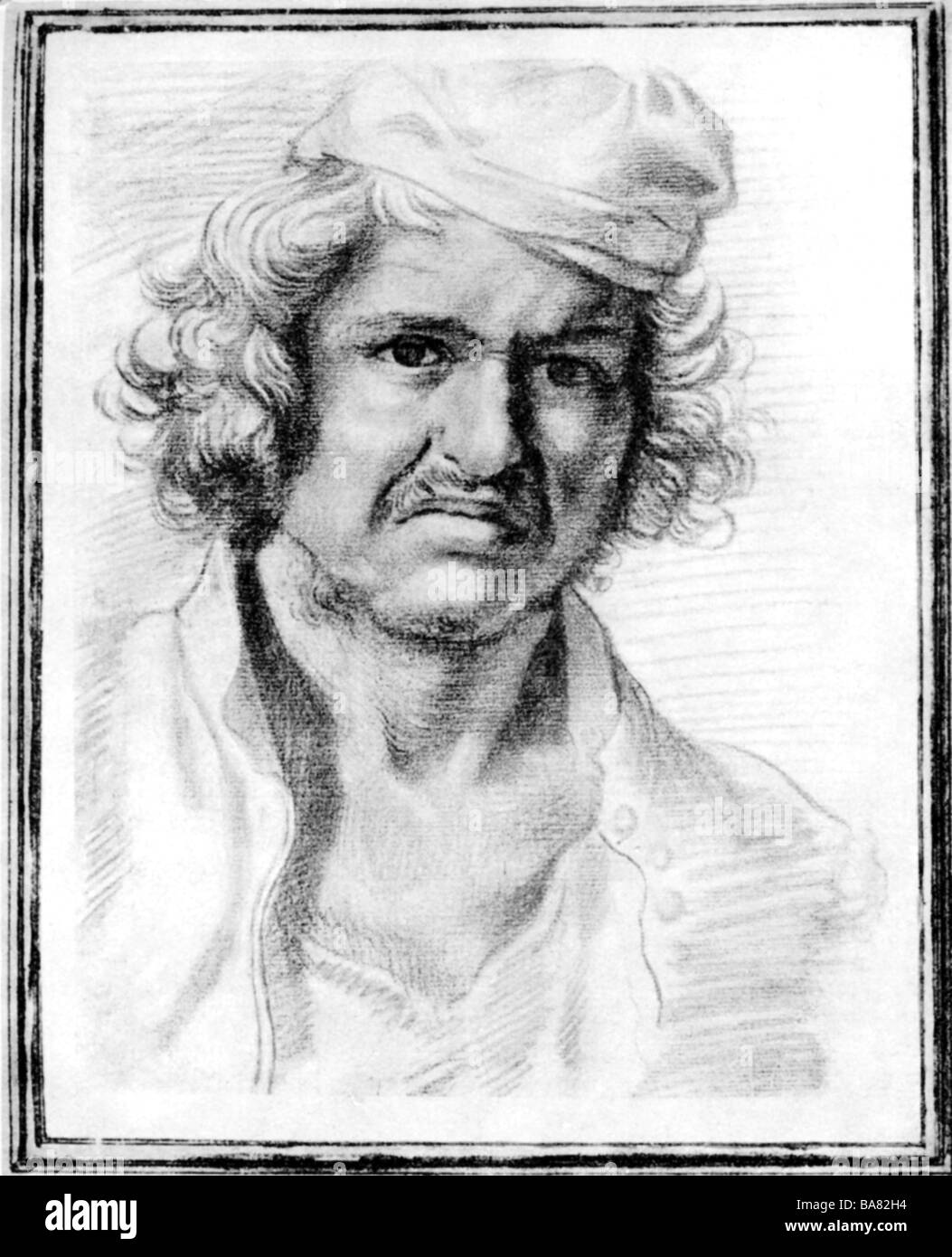 Nicolas poussin français Banque de photographies et d’images à haute ...