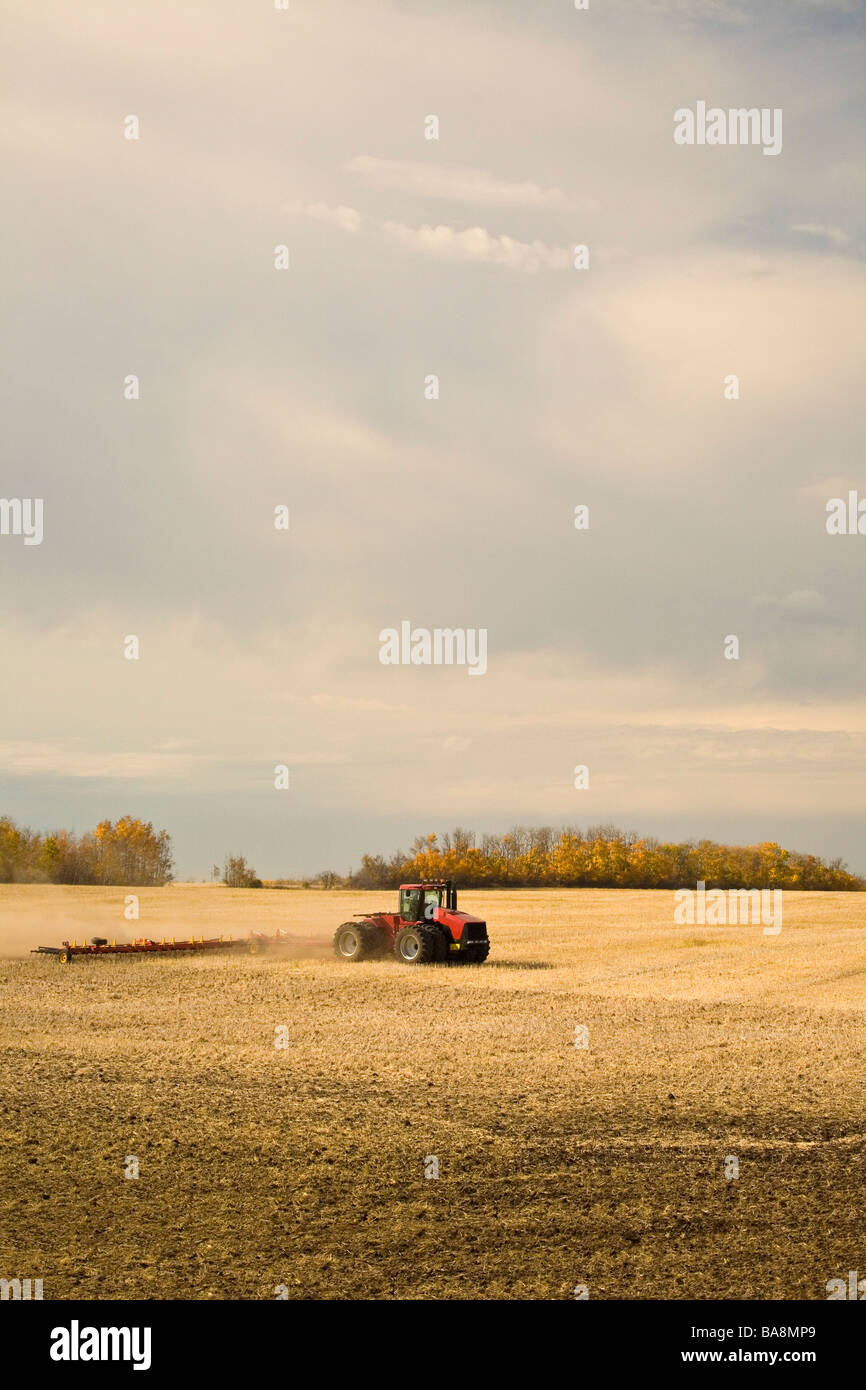 Agriculture Travail Travail Agricole Campagne Champ Culture Banque d ...