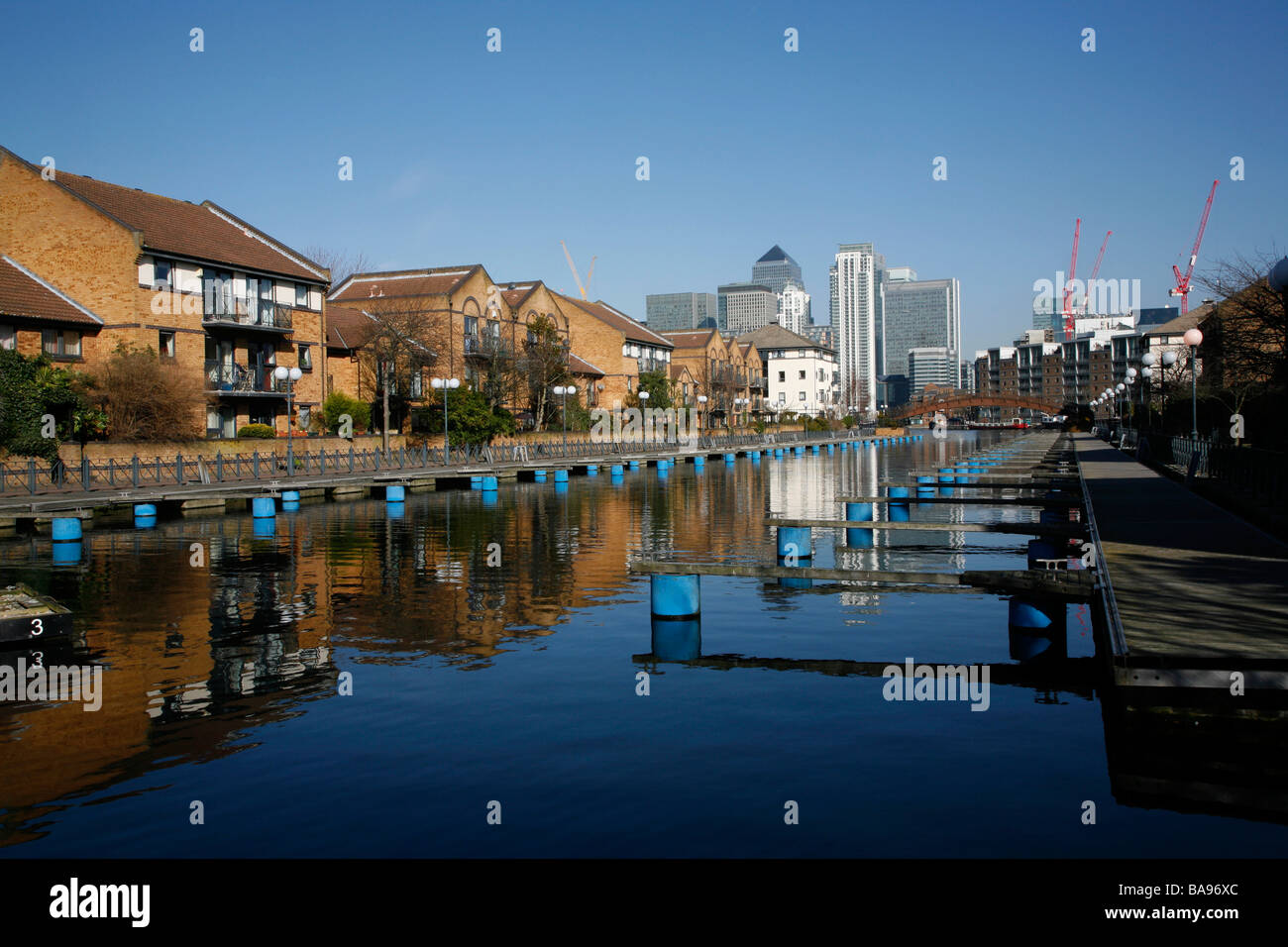 Maison de millwall Banque de photographies et d’images à haute ...