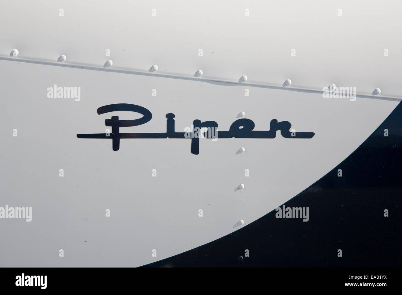 Piper logo Banque de photographies et d’images à haute résolution - Alamy