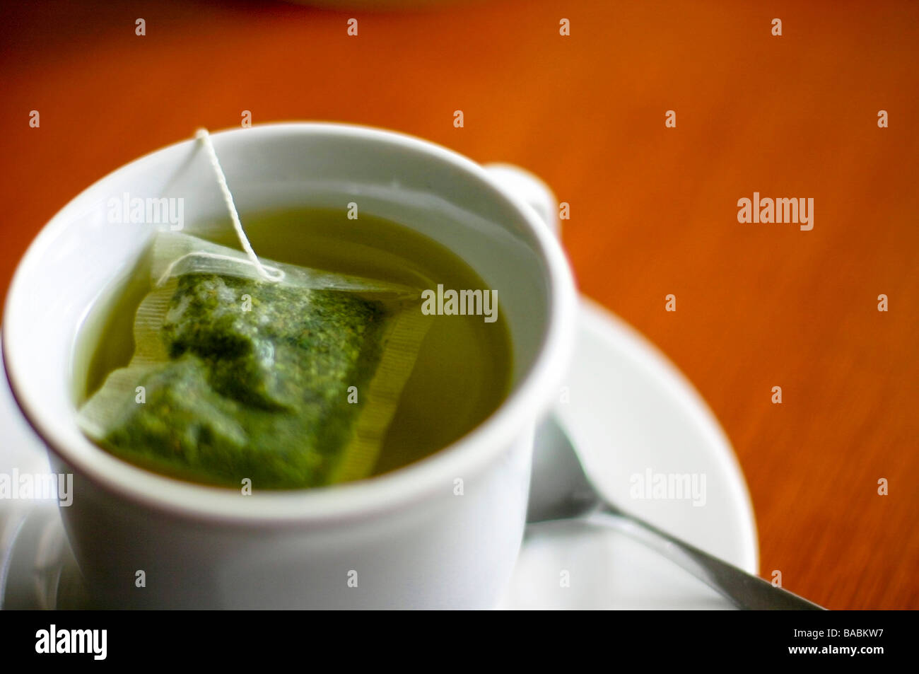 Cocaine tea Banque de photographies et d’images à haute résolution - Alamy