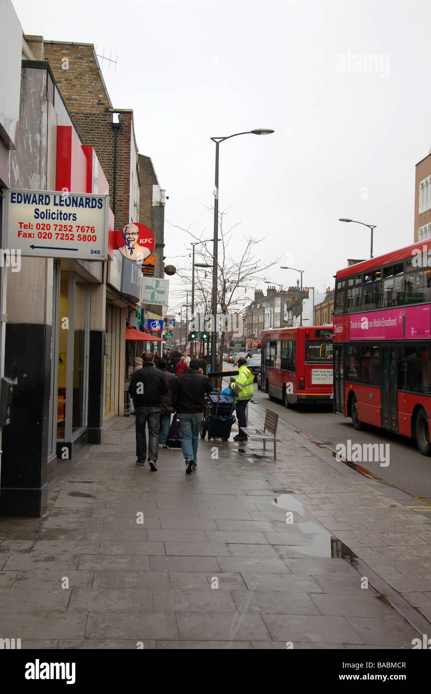 Walworth rd Banque de photographies et d’images à haute résolution - Alamy