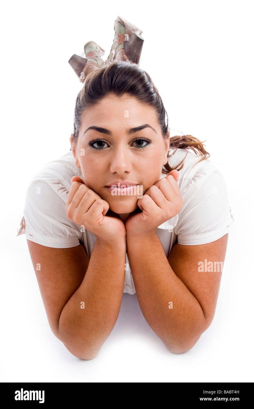 Bonne pose Banque d'images détourées - Alamy