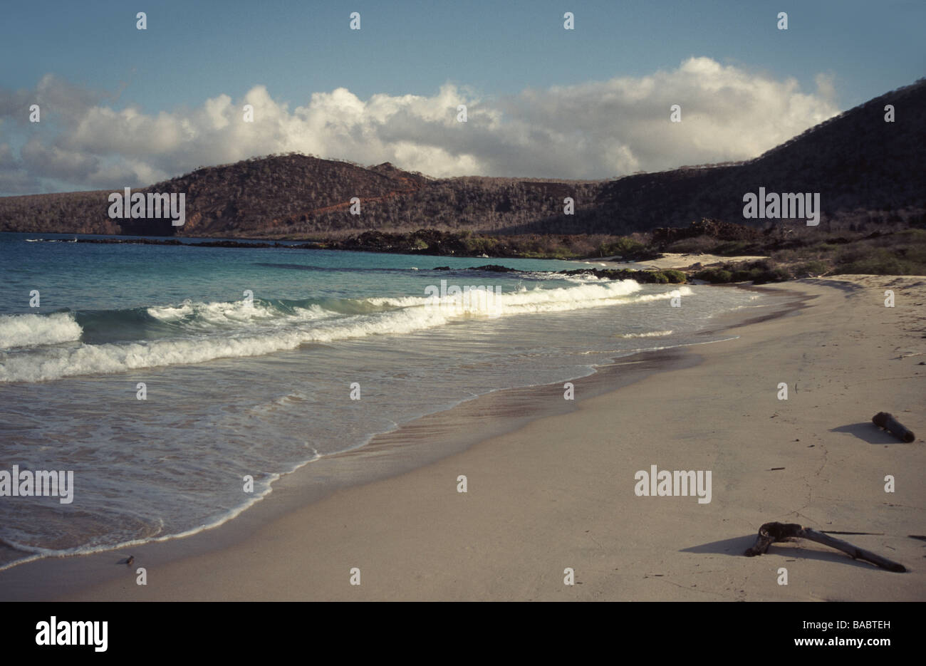 Encantadas islands galapagos Banque de photographies et d’images à ...