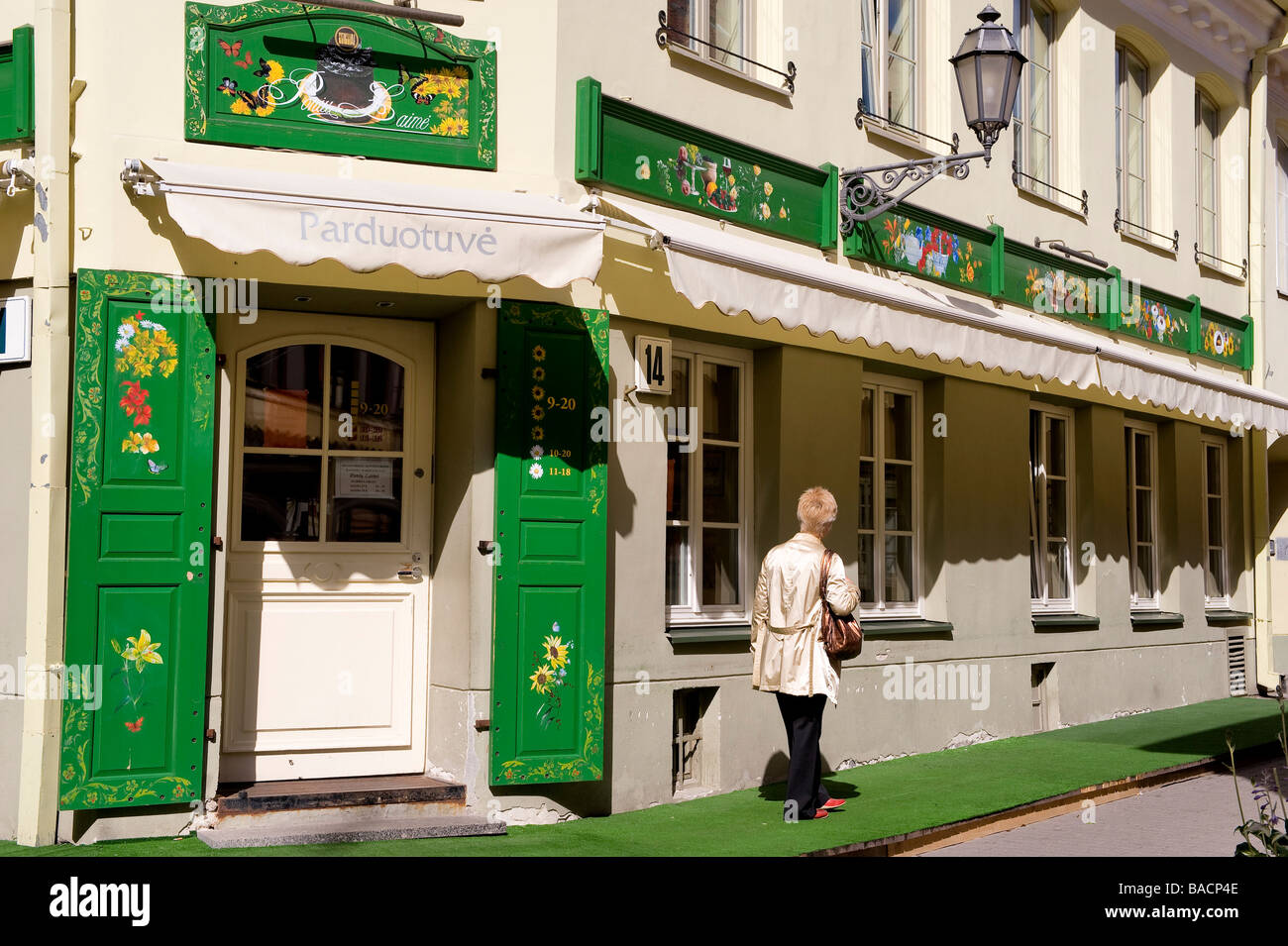 Poniu laime Banque de photographies et d’images à haute résolution - Alamy