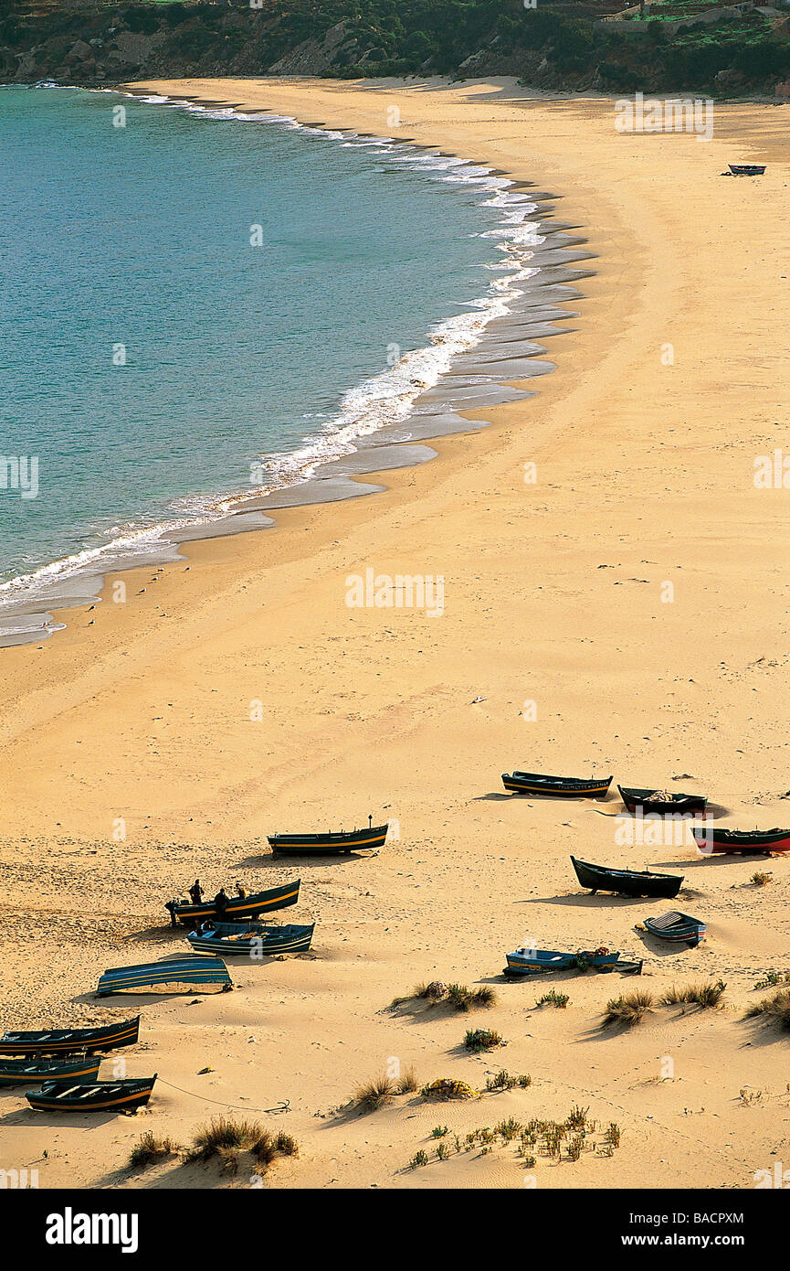 Plage dalia Banque de photographies et d’images à haute résolution - Alamy