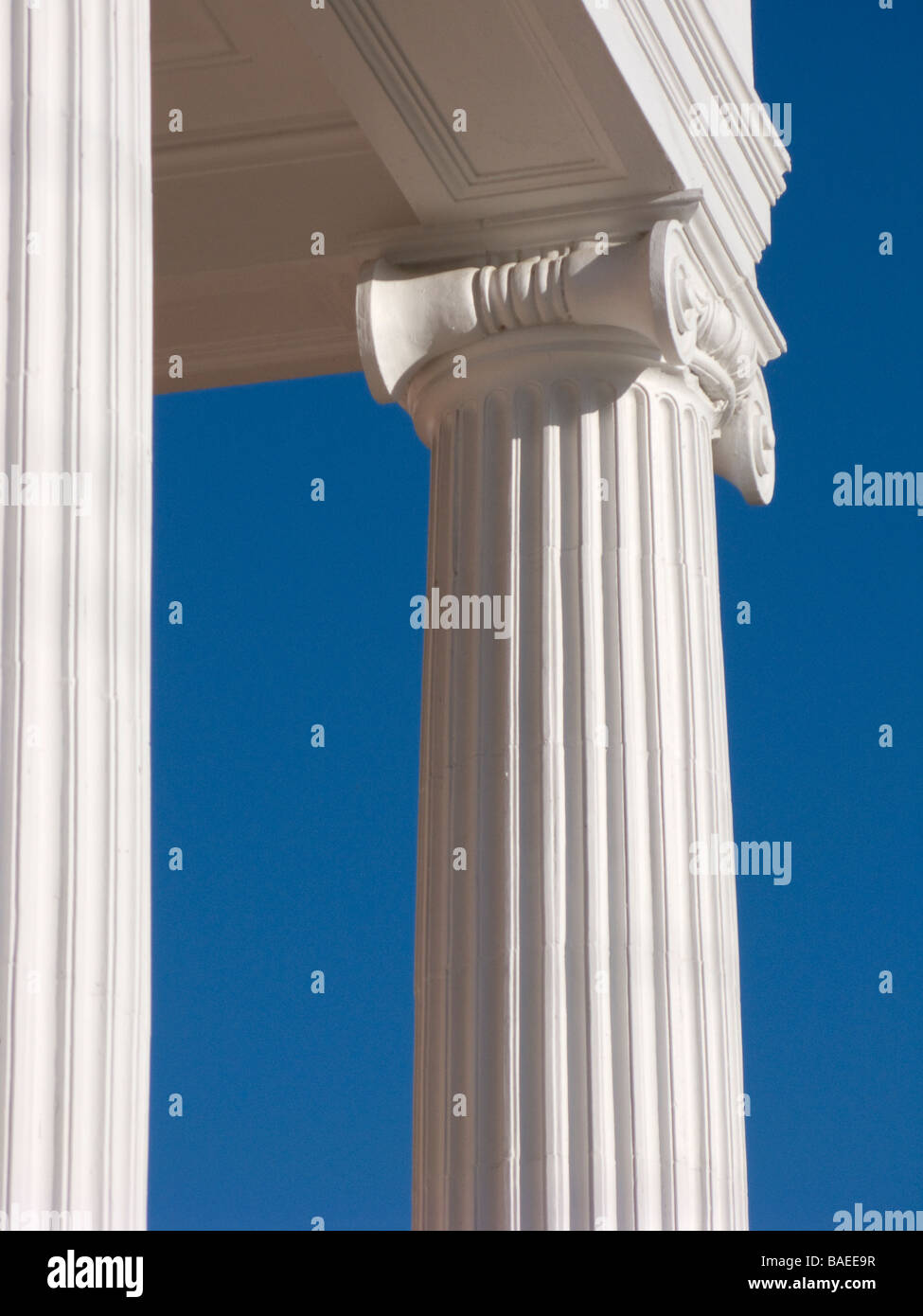 Des colonnes Banque de photographies et d’images à haute résolution - Alamy