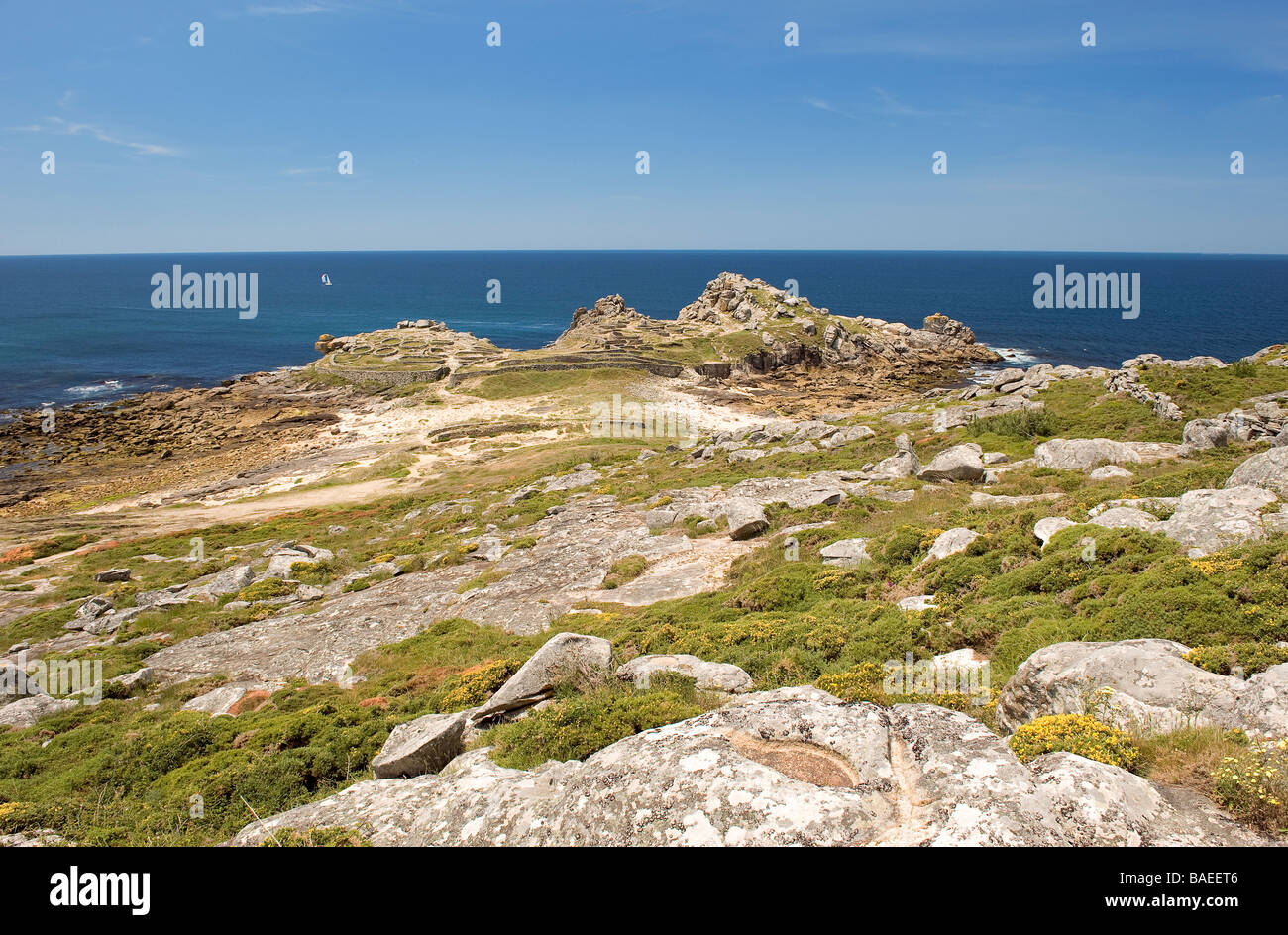 Prehistory galicia Banque de photographies et d’images à haute ...