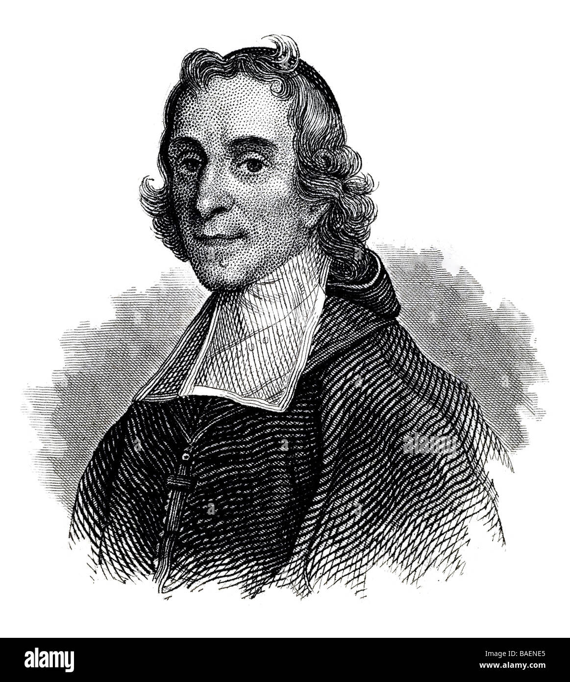 Fenelon portrait Banque de photographies et d’images à haute résolution ...