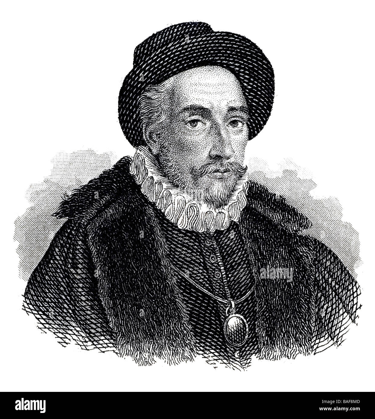 Michel montaigne Banque de photographies et d’images à haute résolution ...