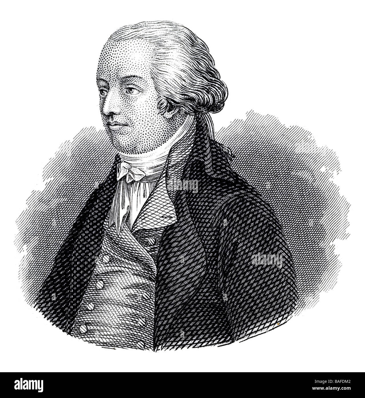 Johannes von mueller Banque de photographies et d’images à haute ...