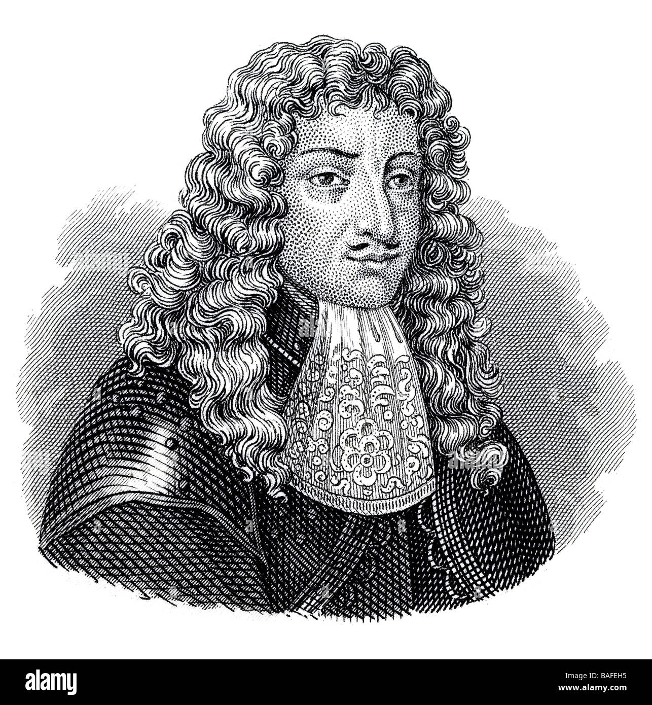 Ernst rudiger von starhemberg Banque de photographies et d’images à ...