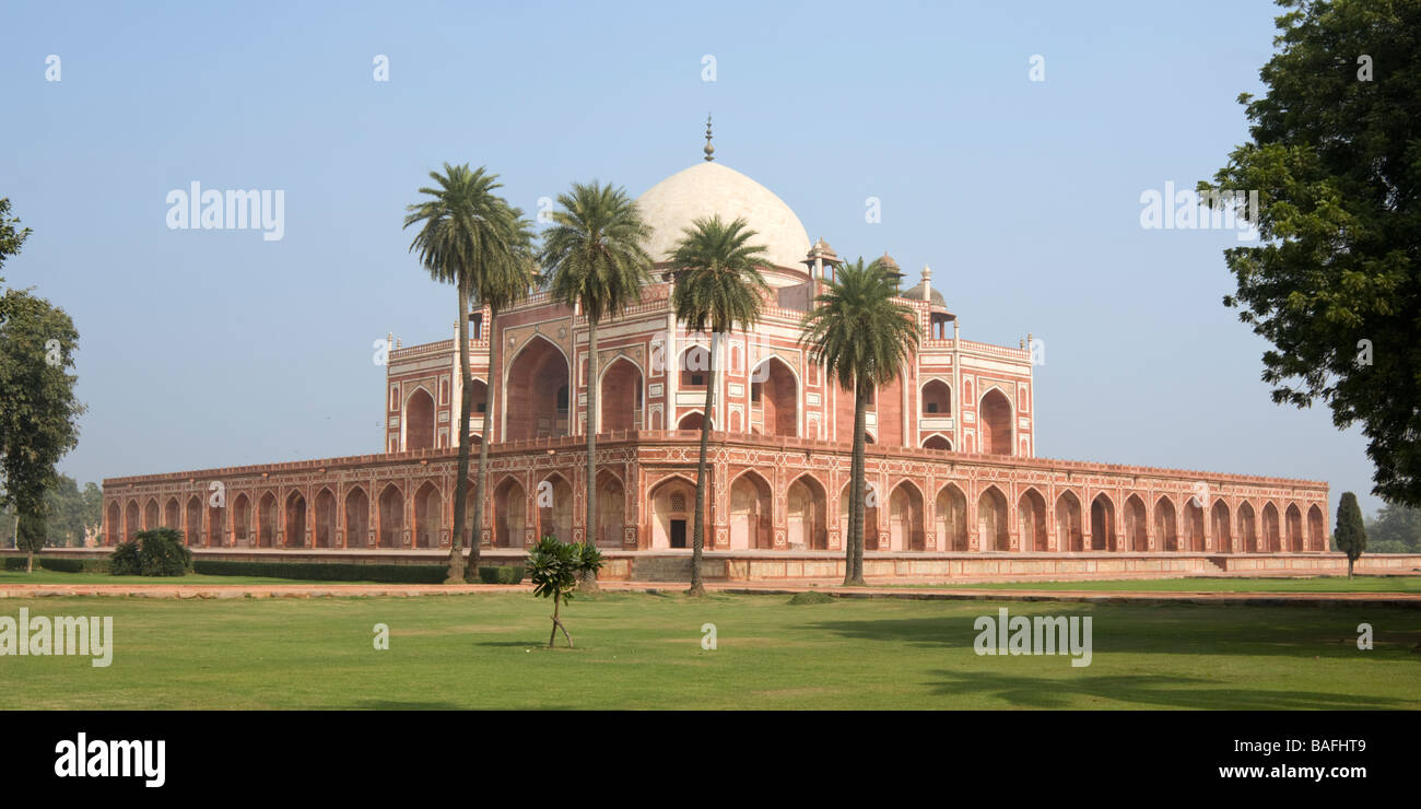 Tombes de moghol Banque de photographies et d’images à haute résolution ...