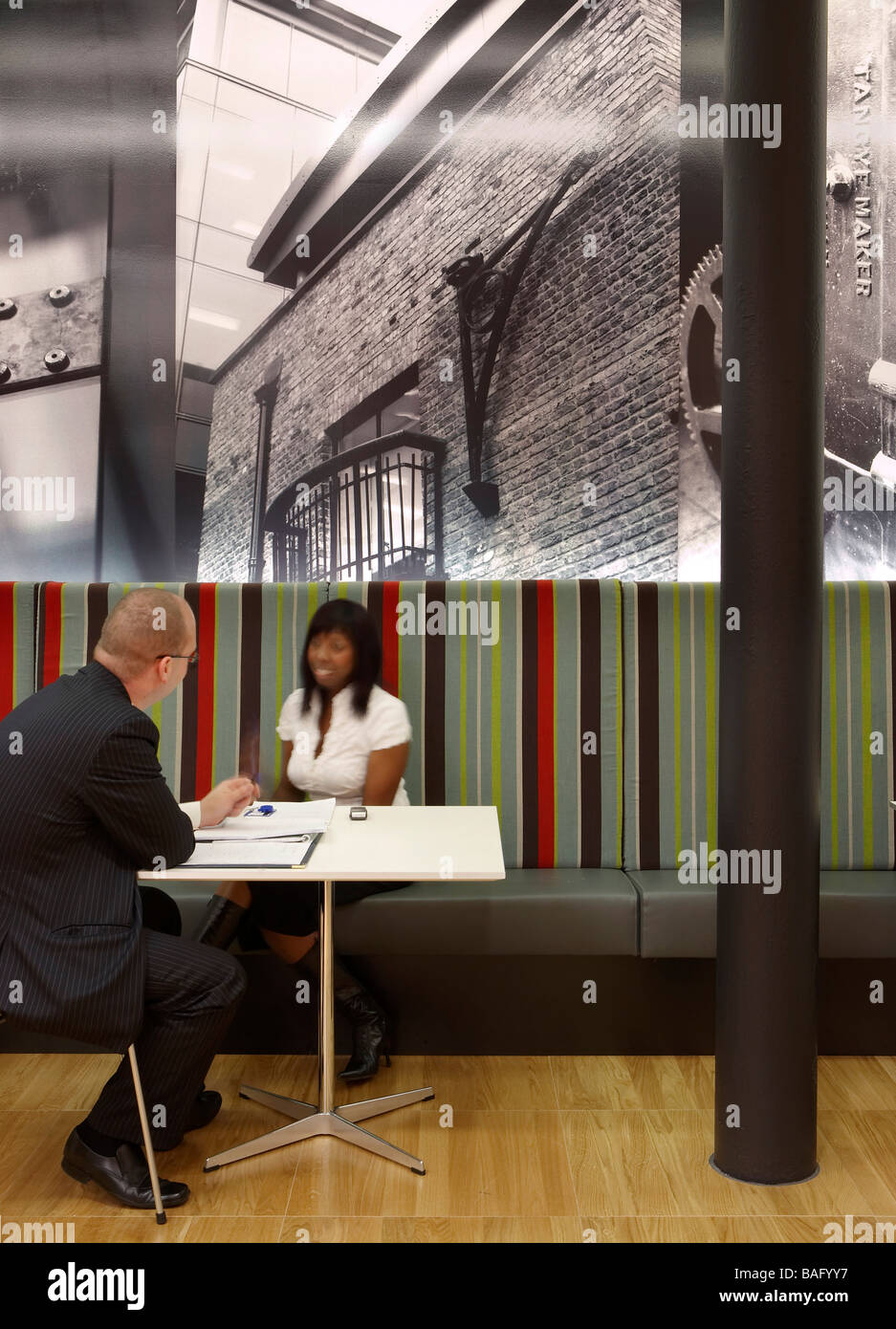 Swanke hayden et connell Banque de photographies et d’images à haute ...