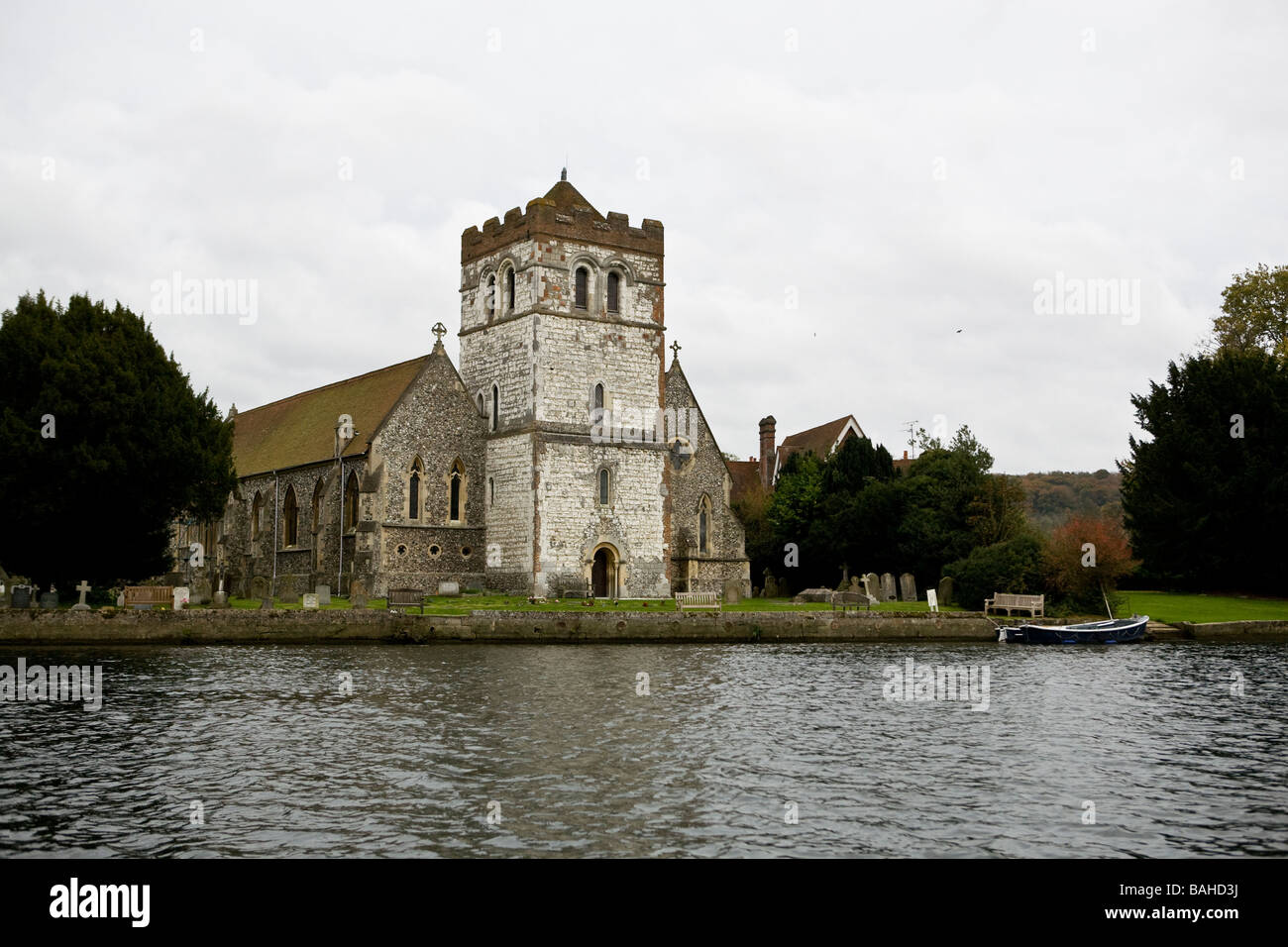 Bisham abbey Banque de photographies et d’images à haute résolution - Alamy