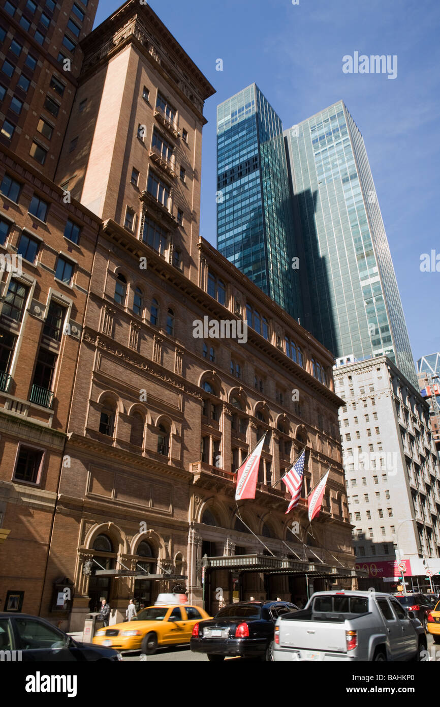 Le carnegie Banque de photographies et d’images à haute résolution - Alamy