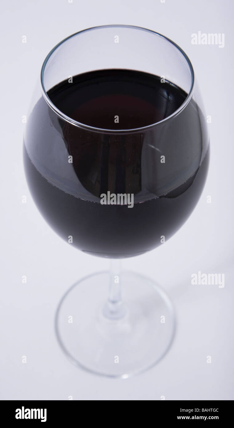 Vin rouge Banque de photographies et d’images à haute résolution - Alamy