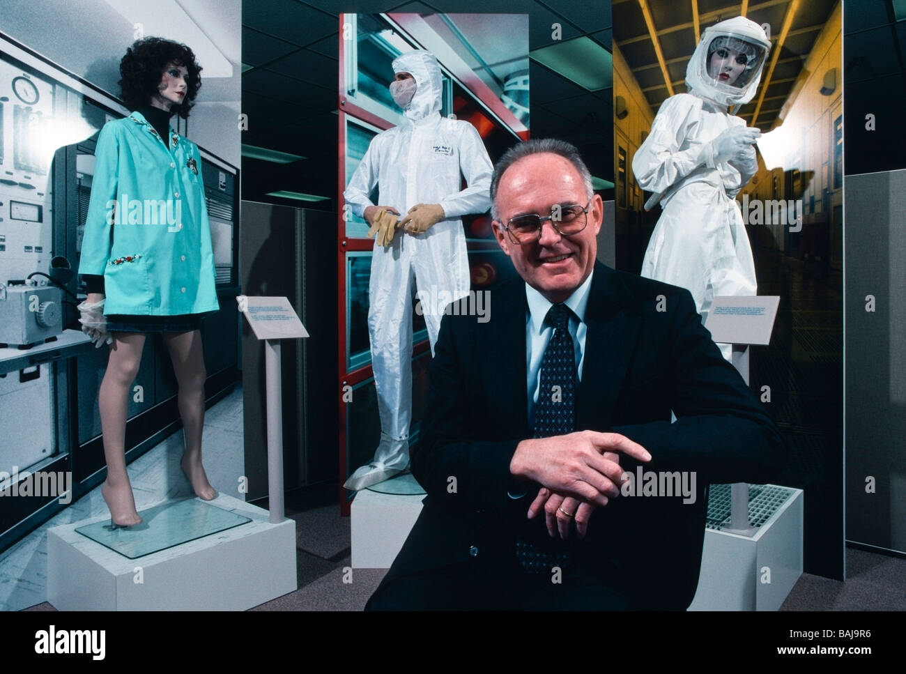 Gordon e moore Banque de photographies et d’images à haute résolution ...