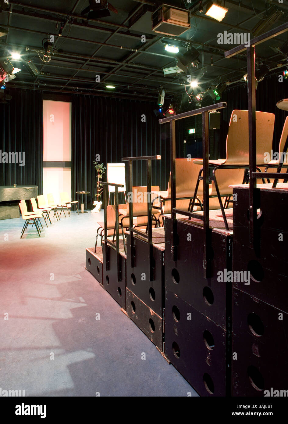 Oud rotterdam Banque de photographies et d’images à haute résolution ...