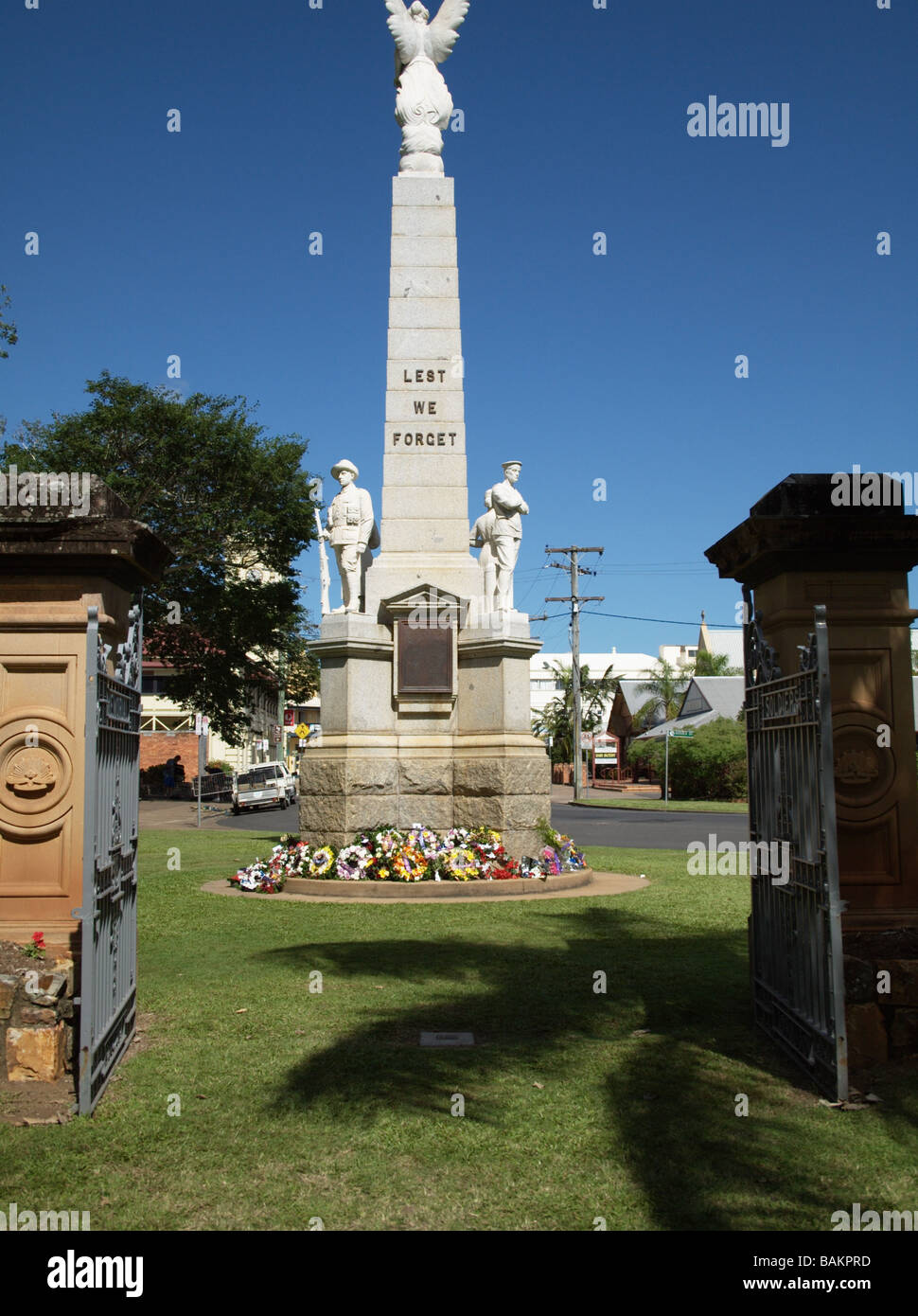 Digger anzac Banque de photographies et d’images à haute résolution - Alamy