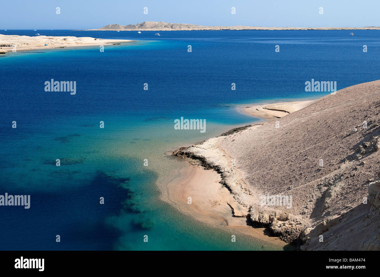 Parc national de ras mohamed Banque de photographies et d’images à ...