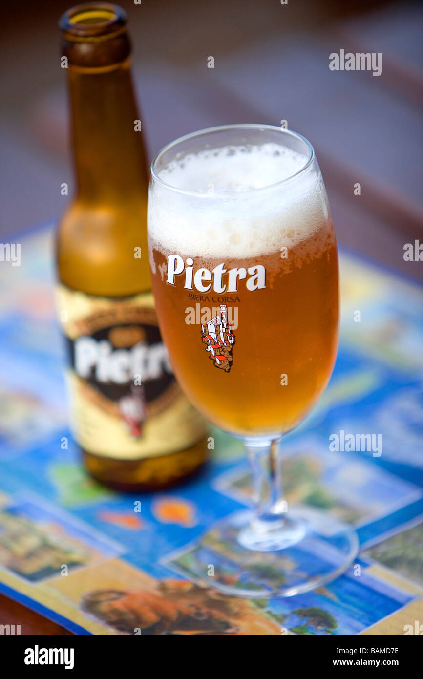 Pietra beer Banque de photographies et d’images à haute résolution - Alamy