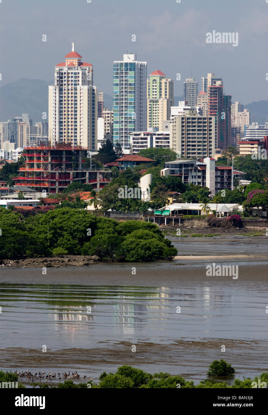 Punta pacifica panama Banque de photographies et d’images à haute ...