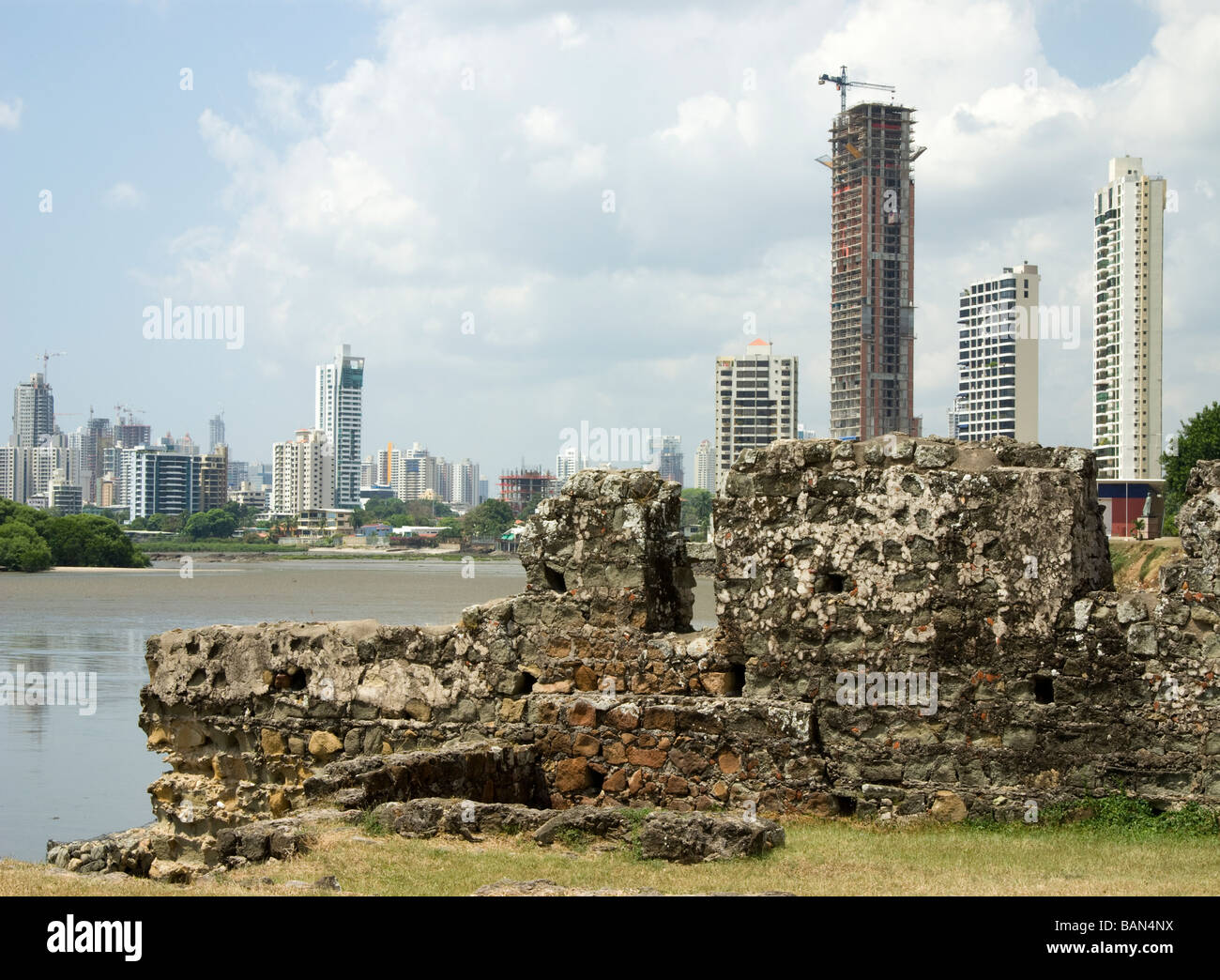 Punta pacifica panama Banque de photographies et d’images à haute ...