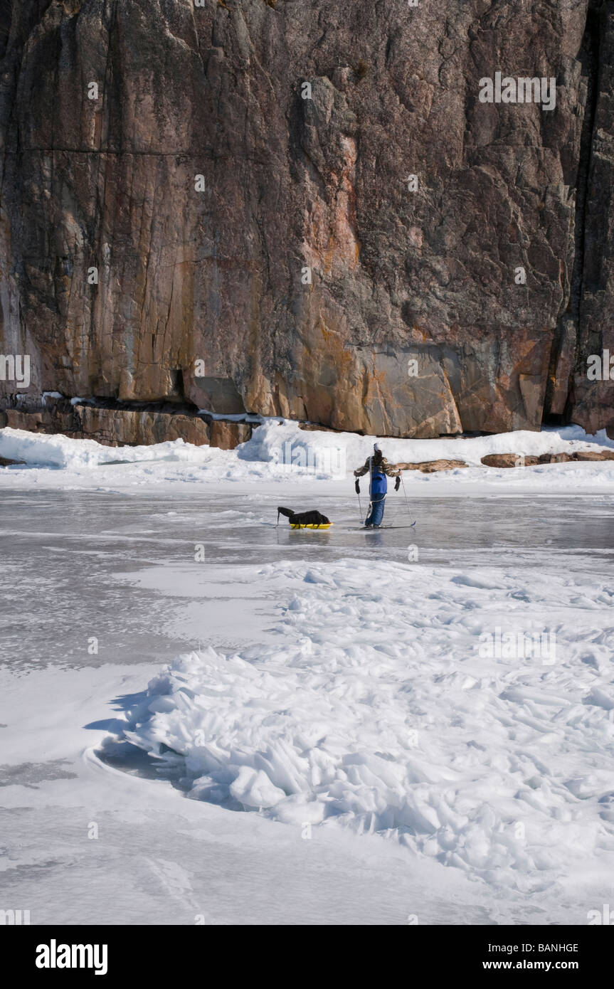 Pictogrammes agawa Banque de photographies et d’images à haute ...