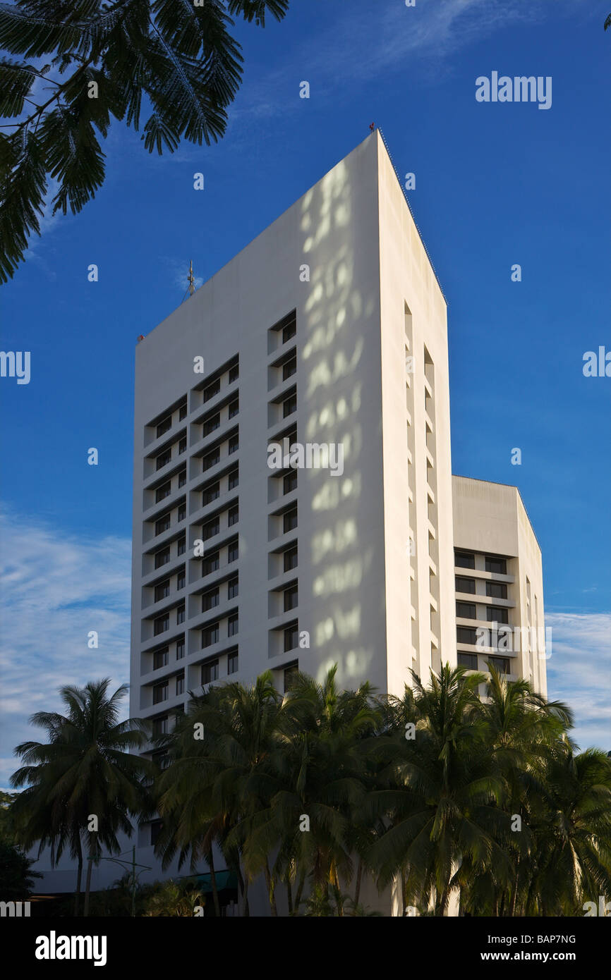 Tour moderne Banque de photographies et d’images à haute résolution - Alamy