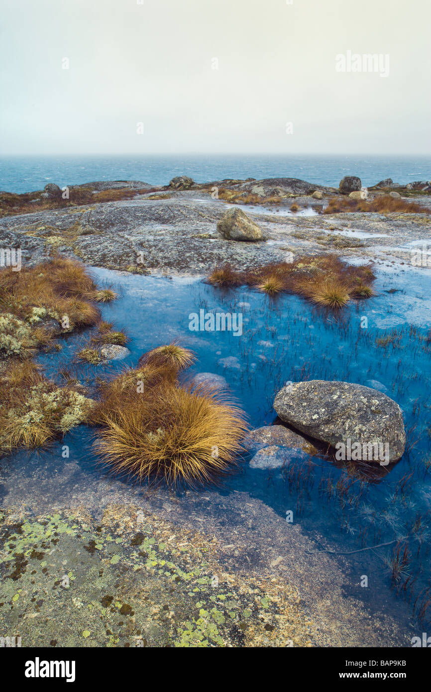La baie de chebucto Banque de photographies et d’images à haute ...
