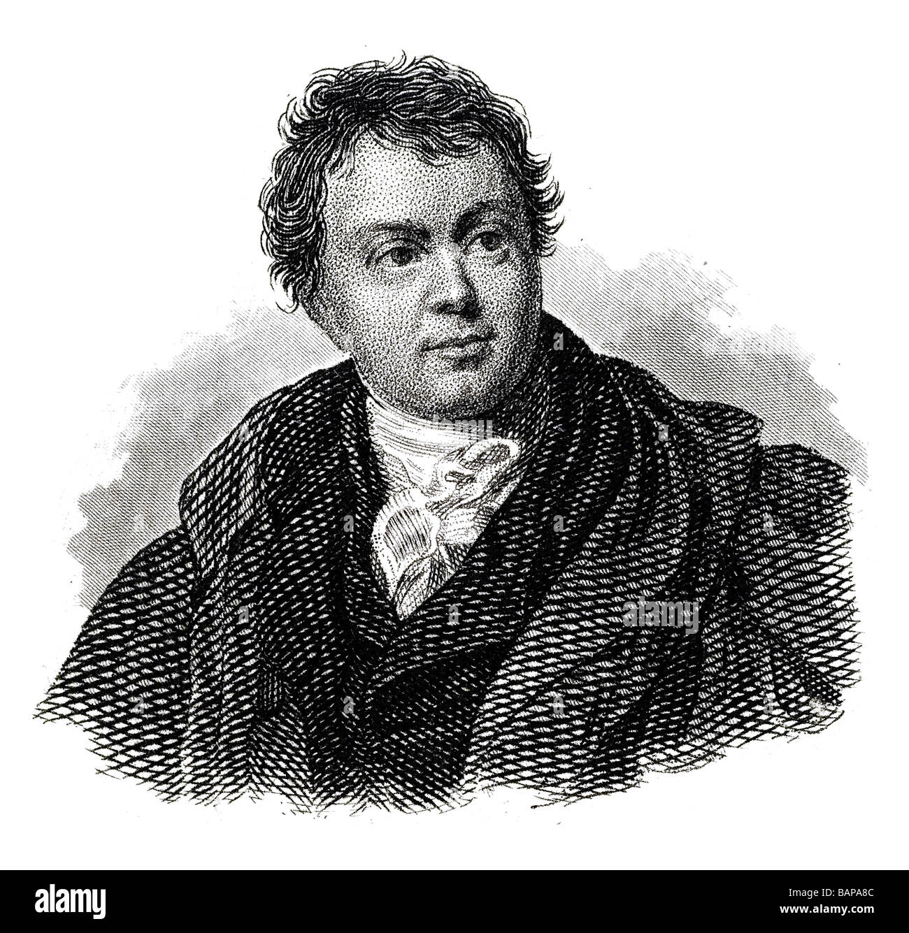 Mackintosh man Banque de photographies et d’images à haute résolution ...