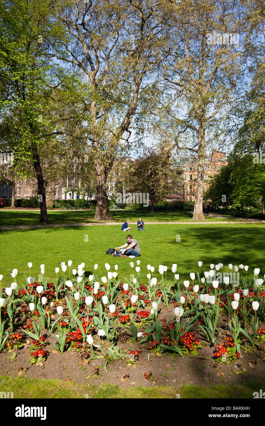 Russell square Banque de photographies et d’images à haute résolution ...