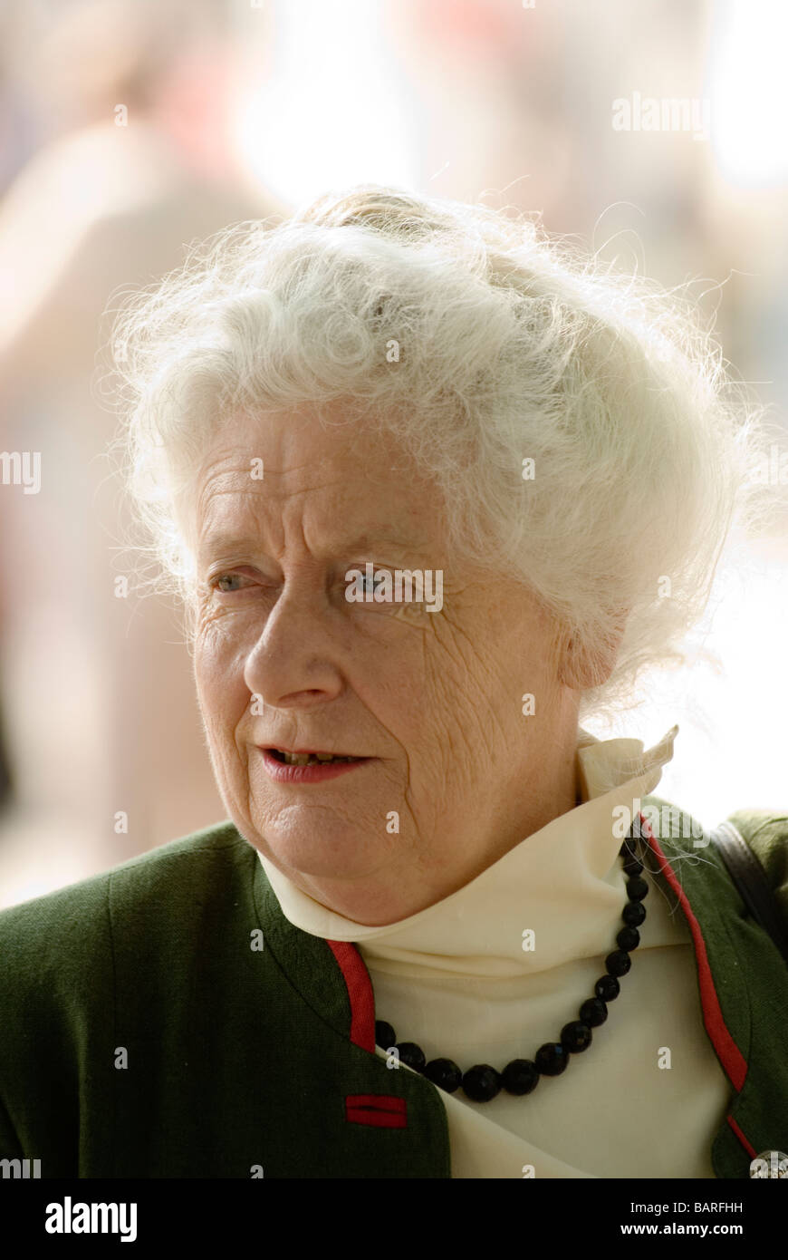 La comtesse de cranbrook Banque de photographies et d’images à haute ...