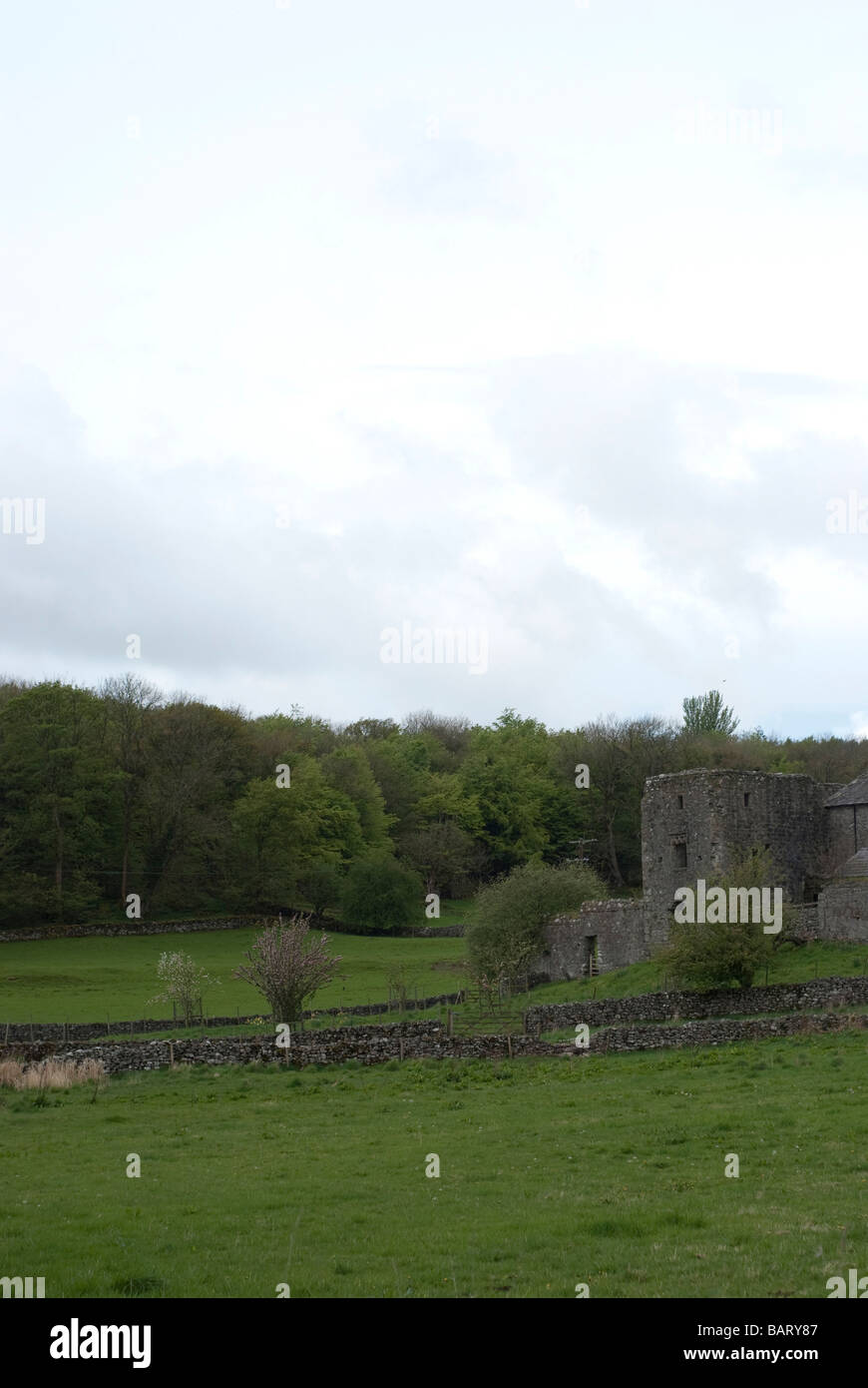 Beetham hall Banque de photographies et d’images à haute résolution - Alamy